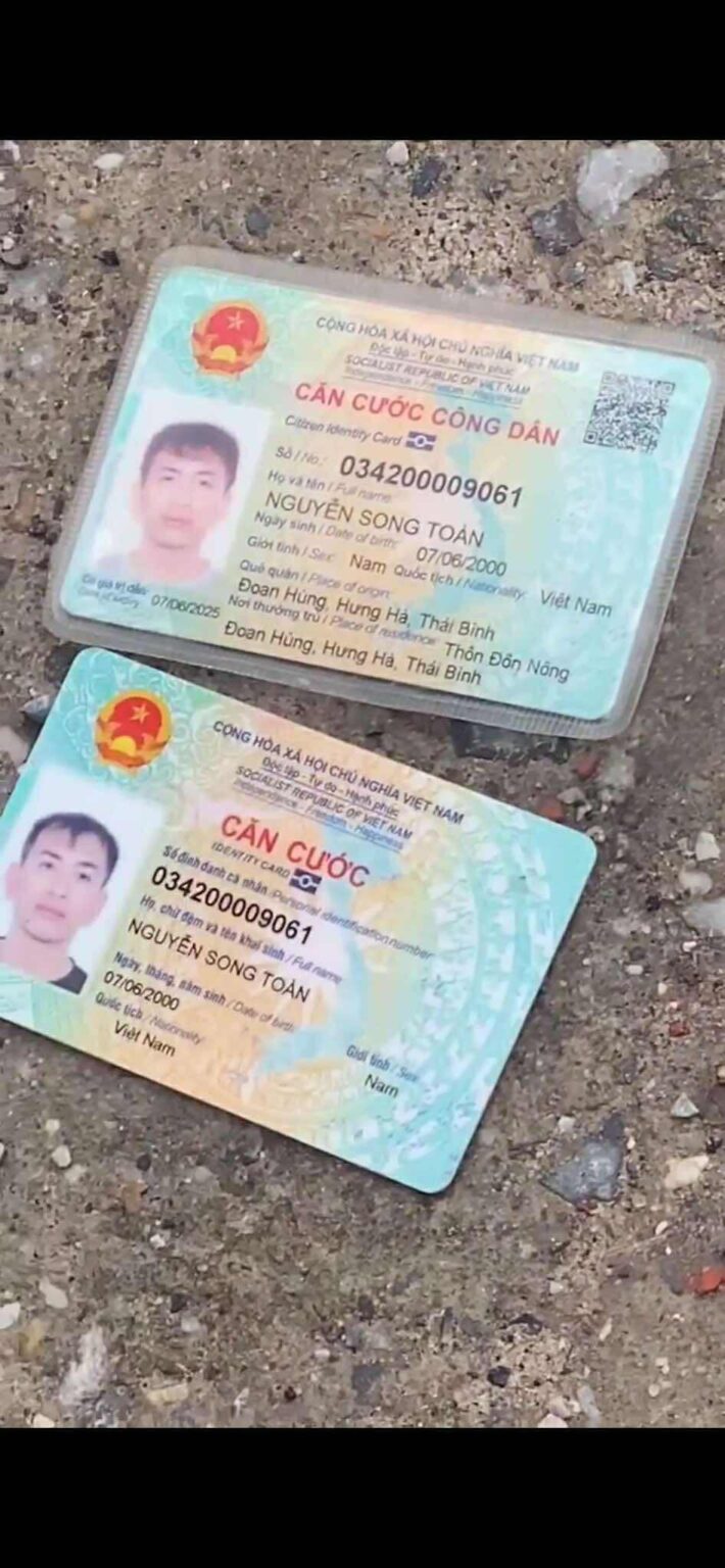 Video hiện trường vụ TNGT - Đường Thái Hà - Tin Nóng